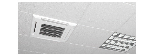 Compact 4-way Flow Series (Compact Size) | PRODUCTS | Split Systems ...