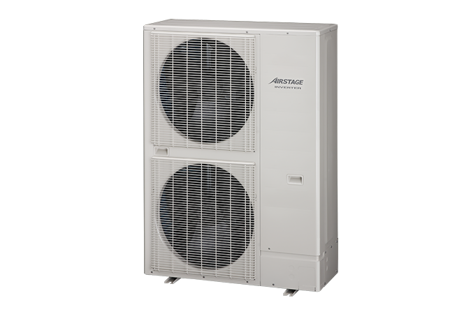 AJH054LBLAH | PRODUCTS | Airstage (VRF Systems) | J-III Series ...