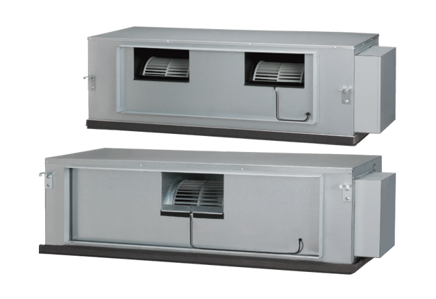 Outdoor Air Unit | PRODUCTS | Ventilation | FUJITSU GENERAL Europe