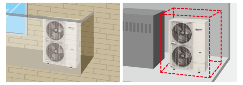 J-IIIL Series | PRODUCTS | VRF Systems | FUJITSU GENERAL India