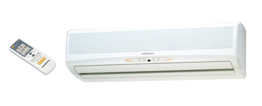 Multi Air Flow | PRODUCTS | Split Systems | Wall Mount | FUJITSU ...