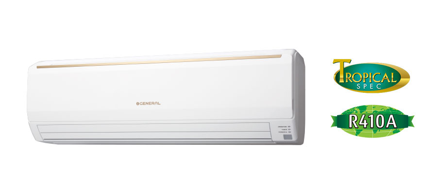 PRODUCTS | Split Systems | Wall Mount | FUJITSU GENERAL Middle East ...