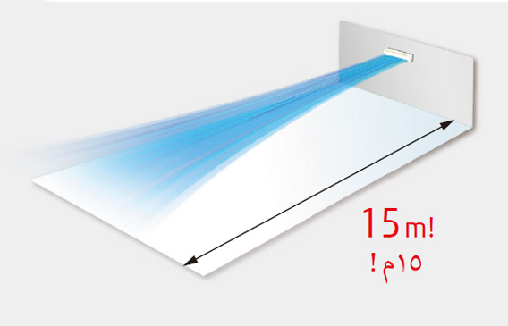 R410A Tropical | PRODUCTS | Split Systems | Wall Mount | FUJITSU ...